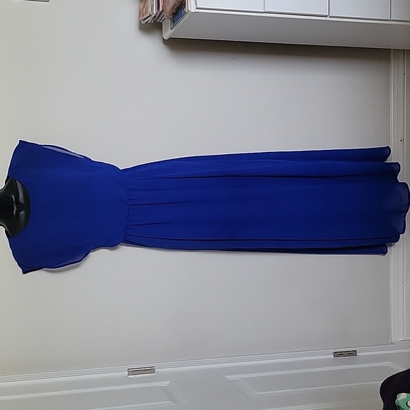 Lush | Dresses | Lush Maxi Dress | Poshmark